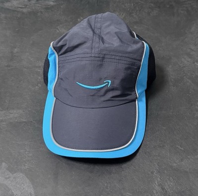 NEW - AMAZON DSP CAP 2.0 - ADJUSTABLE HAT - ONE SIZE - NEVER WORN! | eBay