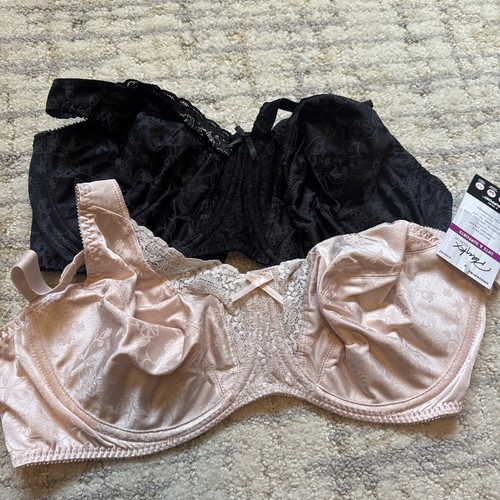 Playtex Women's Bra #4422 Signature Florals Underwire Playtex Secrets ...