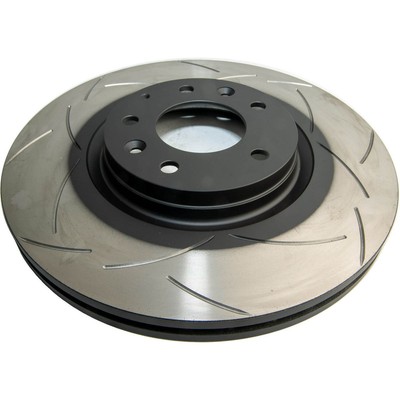 DBA T2 Slotted Brake Rotor Single 320mm Front DBA2960S | eBay Australia