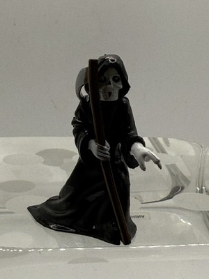 2003 HOMIES Series 7 MUERTE Figure | Grim Reaper / Death | NEW | | eBay