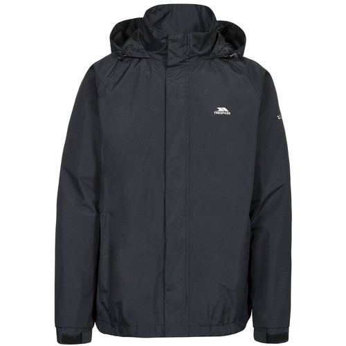Trespass Mens Nabro II Waterproof Jacket TP3394 | eBay UK