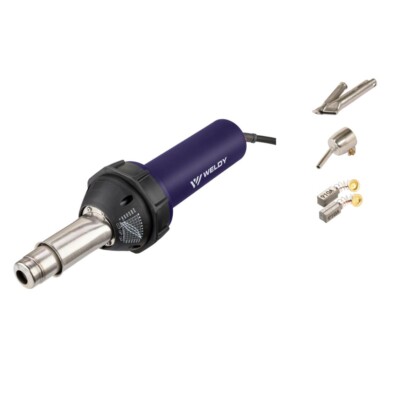 Heat Guns - Heat Welding Gun