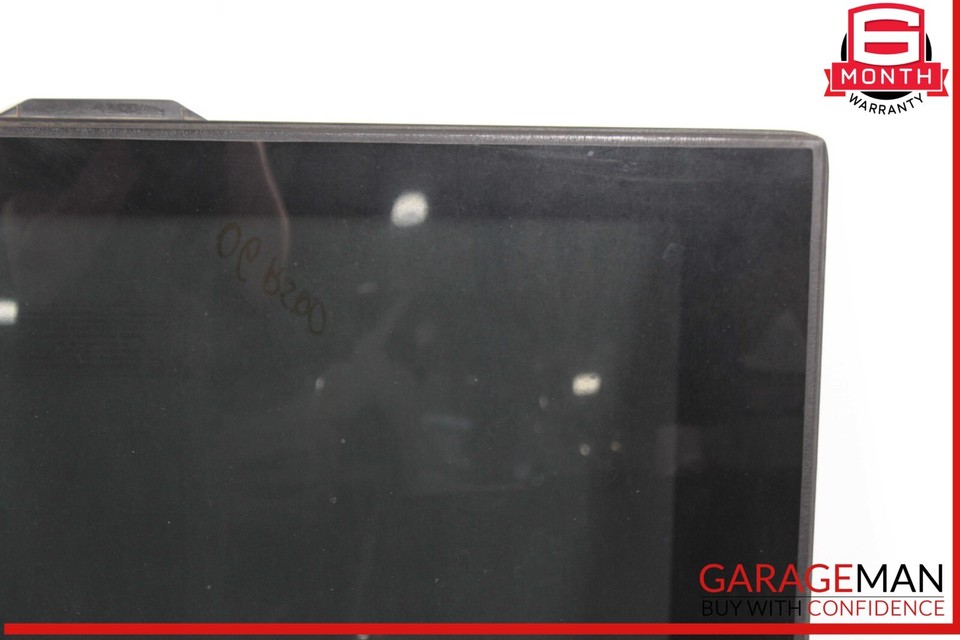 06-13 Mercedes W251 R500 R350 Rear Pano Panoramic Sunroof Sun Roof ...