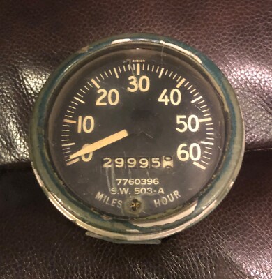 Used Willys Jeep M38 M38A1 M170 M151 correct M-series military ...