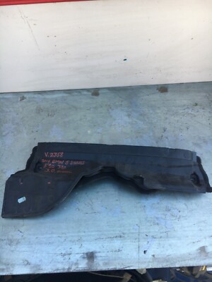 BMW 5 SERIES F10 2015 320D 3.0 DIESEL 51717204334 ENGINE FIREWALL ...