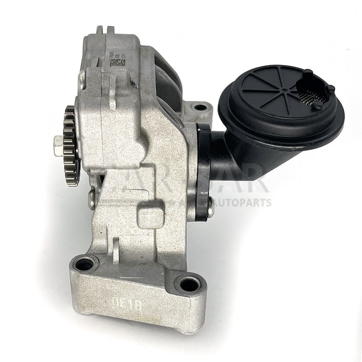 Oil Pump Assembly 213102M000 for Hyundai Creta Venue Elantra Kia SONET ...