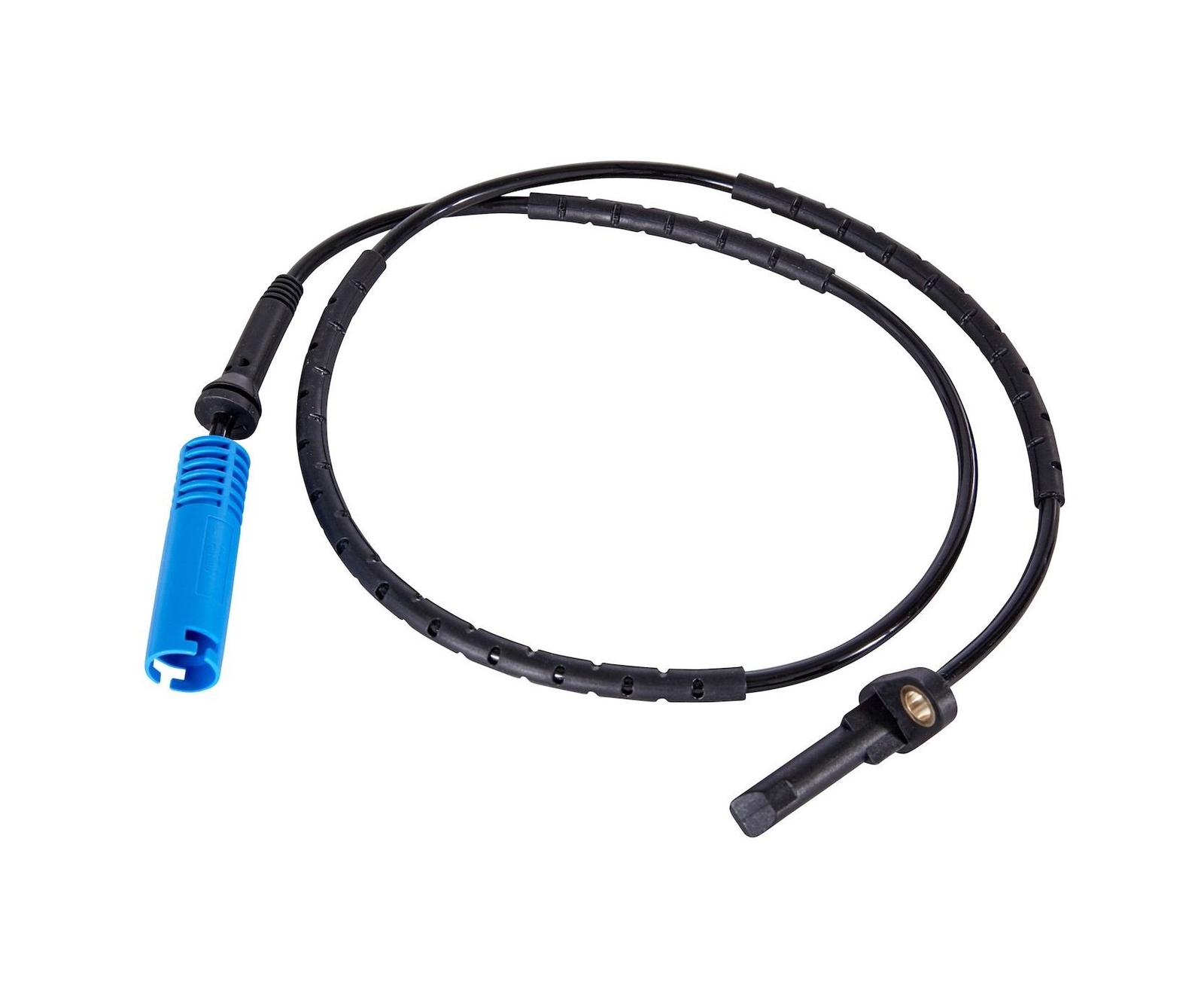 Hella Rear ABS Wheel Speed Sensor 012806111 for BMW E90 E91 E92 325xi ...