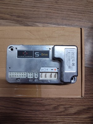 Dane Technologies Smart Kart, Controller | eBay