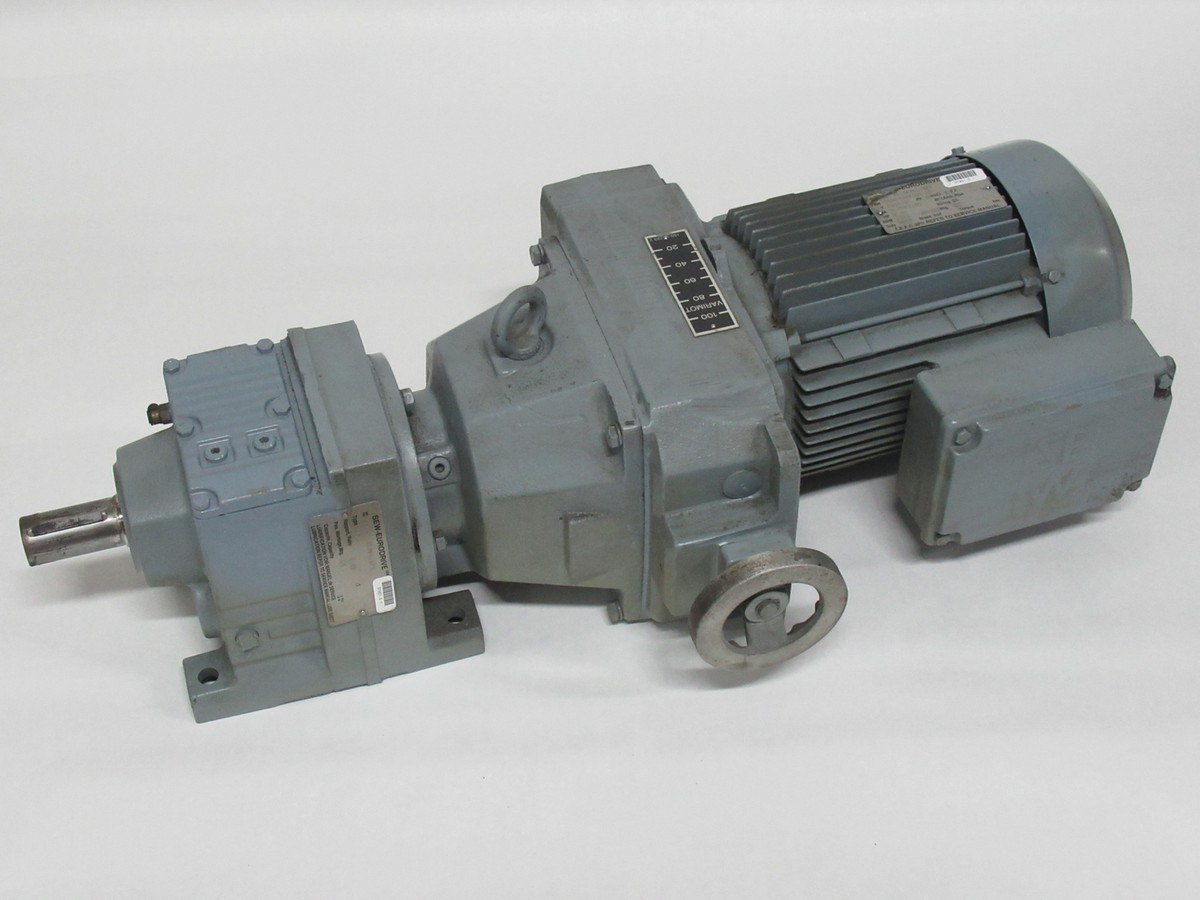 Sew Motor Details - Infoupdate.org
