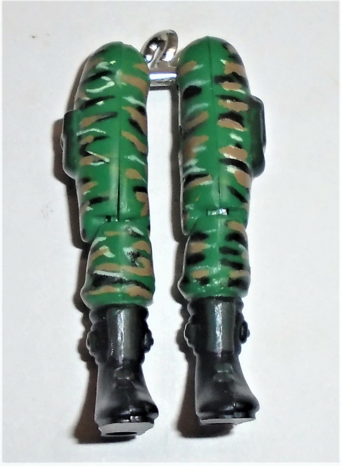 GI Joe Body Part 1997 Stalker V6 Legs - Tight Joints C8.5 Very Good | eBay