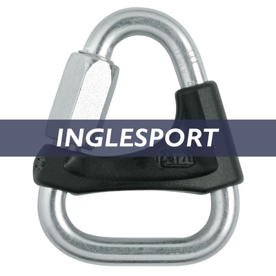 8mm Delta Maillon Rapide - Petzl P11 8B | eBay UK
