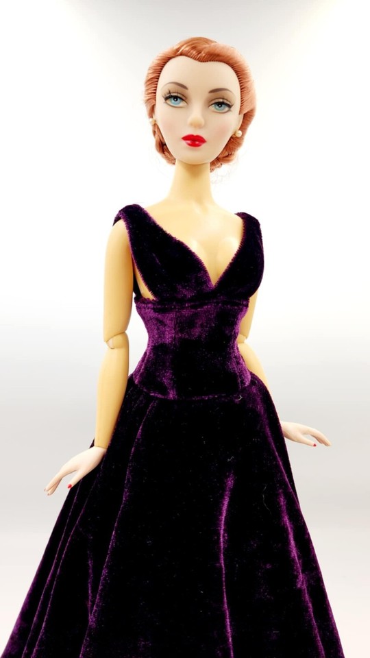 Clearance Sale For Tyler Sydney Brenda Gene Alex Tonner Deva 16" Doll | eBay