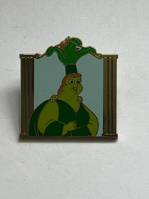 Demeter Disney Hercules