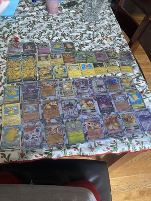 pokemon cards lot | eBay