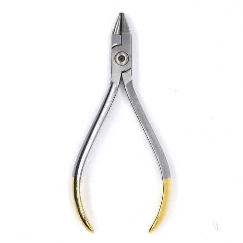 1 Kit Dental Pliers Orthodontic Laboratory Tool Wire Bending plier no ...