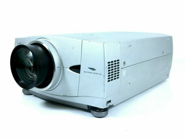 SANYO Home Theater Projectors for sale - eBay