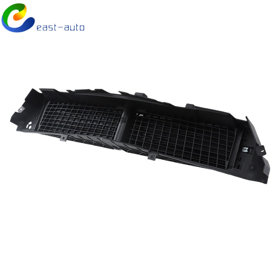 23487243 Radiator Active Grille Shutter W/O Motor 2014-2020 For ...