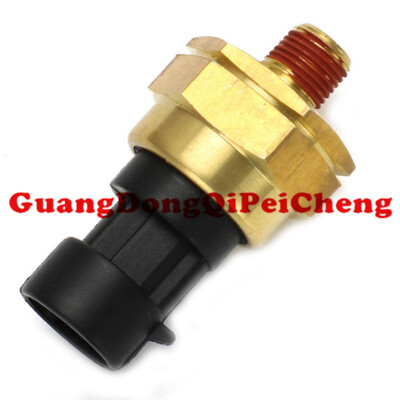 8M6000623# Water Pressure Sensor Fits For Mercury Quicksilver | eBay