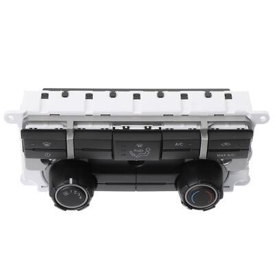 NEW OEM Ford 2011-2014 F-150 HVAC Climate Control Panel Unit DL3Z-19980 ...