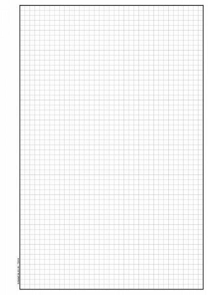 kariertes PAPIER A4 | Zeichenkarton | karierte TZ Arbeitsblätter A4 | eBay