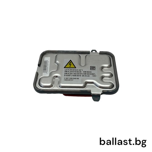 Steuergerät A2048700126 D1S 1307329156 C Klasse W204 A2048203285 2006 ...
