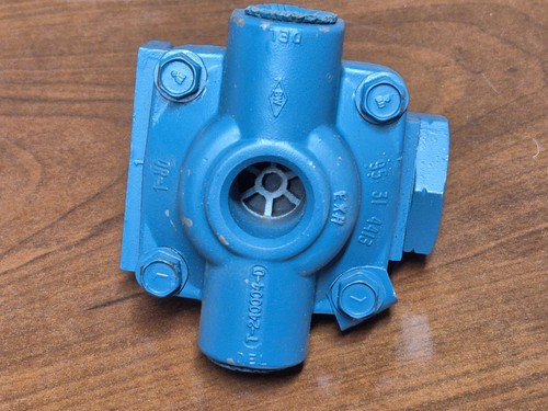 Bendix ~ T-240004D ~ Brake Valve ~ New ~ out of the box! for sale ...