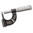 Starrett 569Axp Tube Type Outside Micrometer,1" | eBay