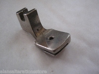 Singer Sewing Machine Gathering Foot Suitable for Low Shank Domestic ...