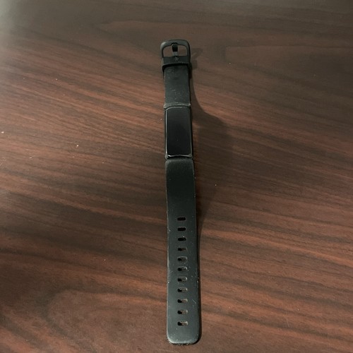 Fitbit Inspire 2 Health & Fitness Tracker Fb418-small Black Band No ...