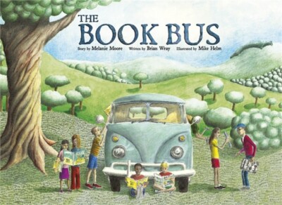 The Book Bus (Hardback or Cased Book) | eBay