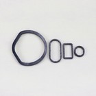 Fit Mercedes W203 W208 Oil Filter Housing Seal Seals Kit 1121840361 ...