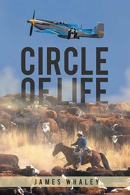 Circle of Life by James Whaley (Paperback, 2016) for sale online | eBay UK