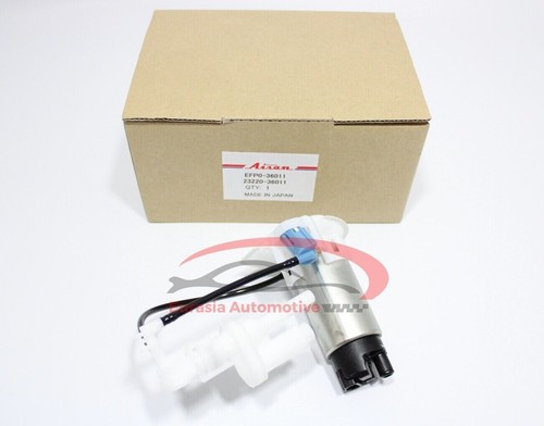 OEM Aisan Fuel Pump 2322036011 For Lexus NX300h 2015-2021 (Made in ...