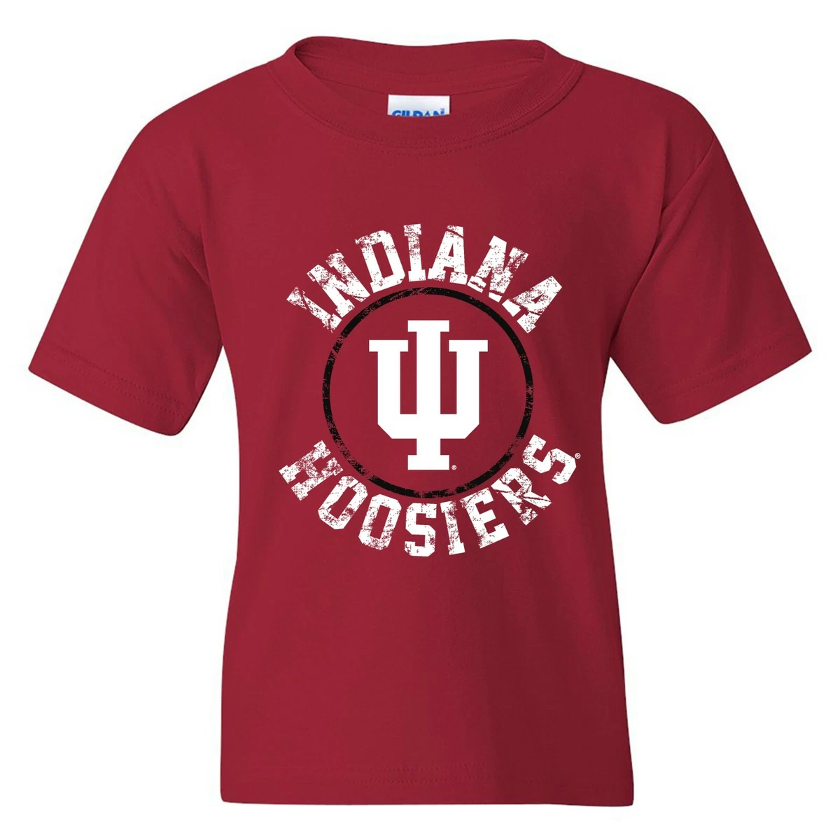 Indiana University College Symbol