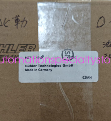 BUHLER MTF-5-70 Brand new Pressure sensors shipping Via Fedex or DHL | eBay