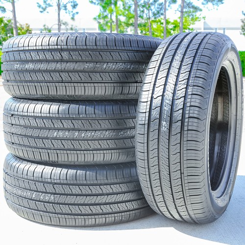 4 Tires Dcenti DC66 235/75R16 108T AS A/S All Season | eBay