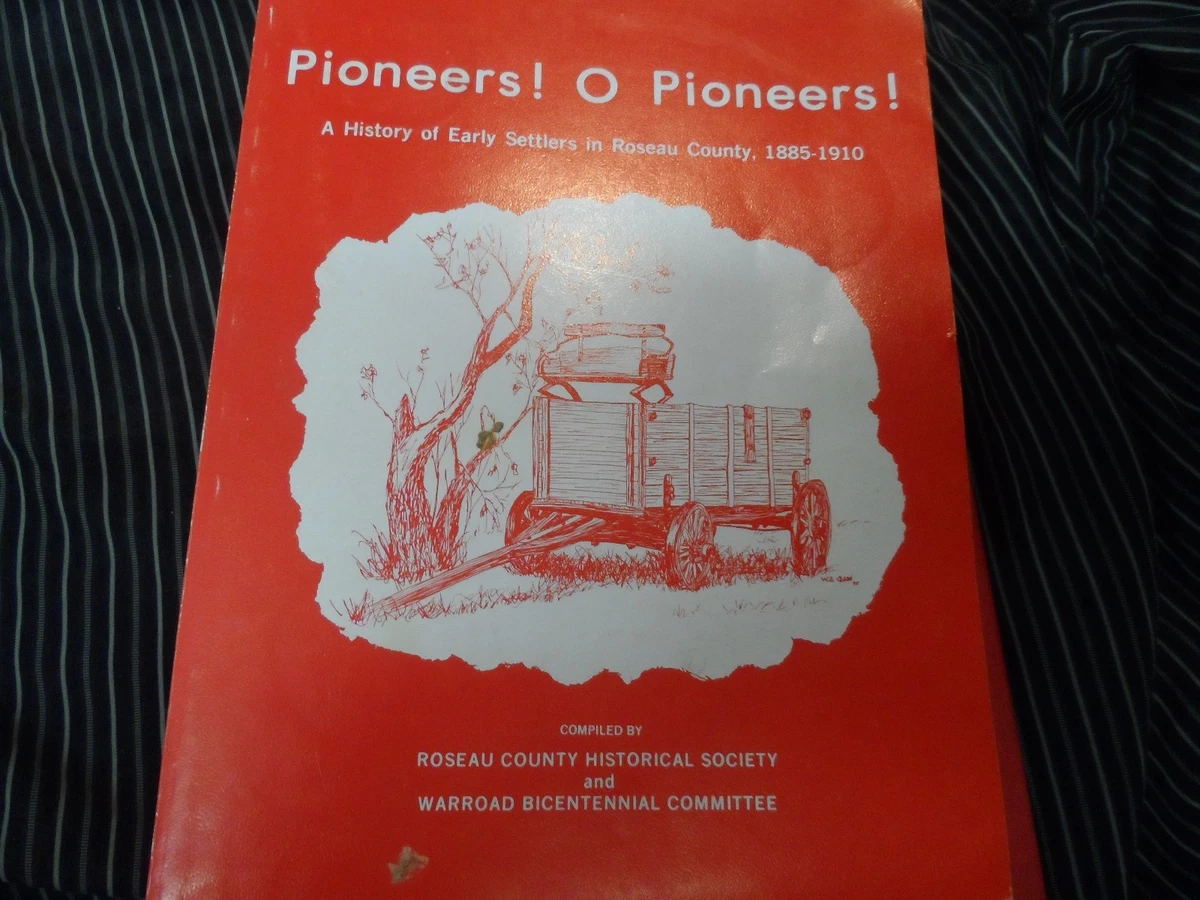 Pioneer Settlers