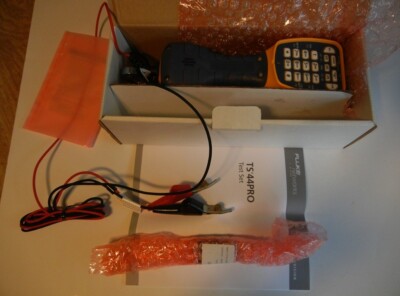 Butt Sets - Ts44 Pro Test Set