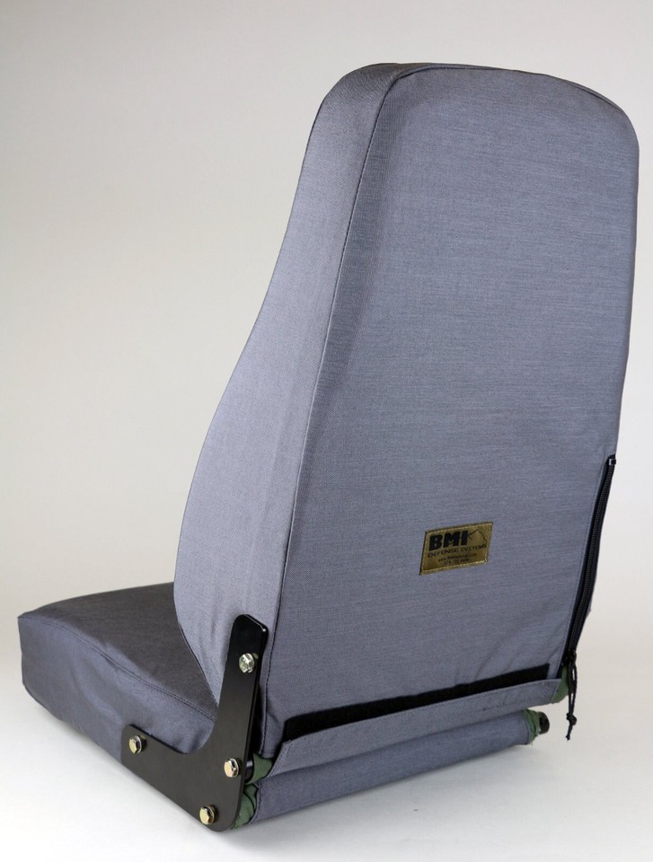 Humvee Seat Cover - MOLLE Made in USA Cordura® Colors | eBay