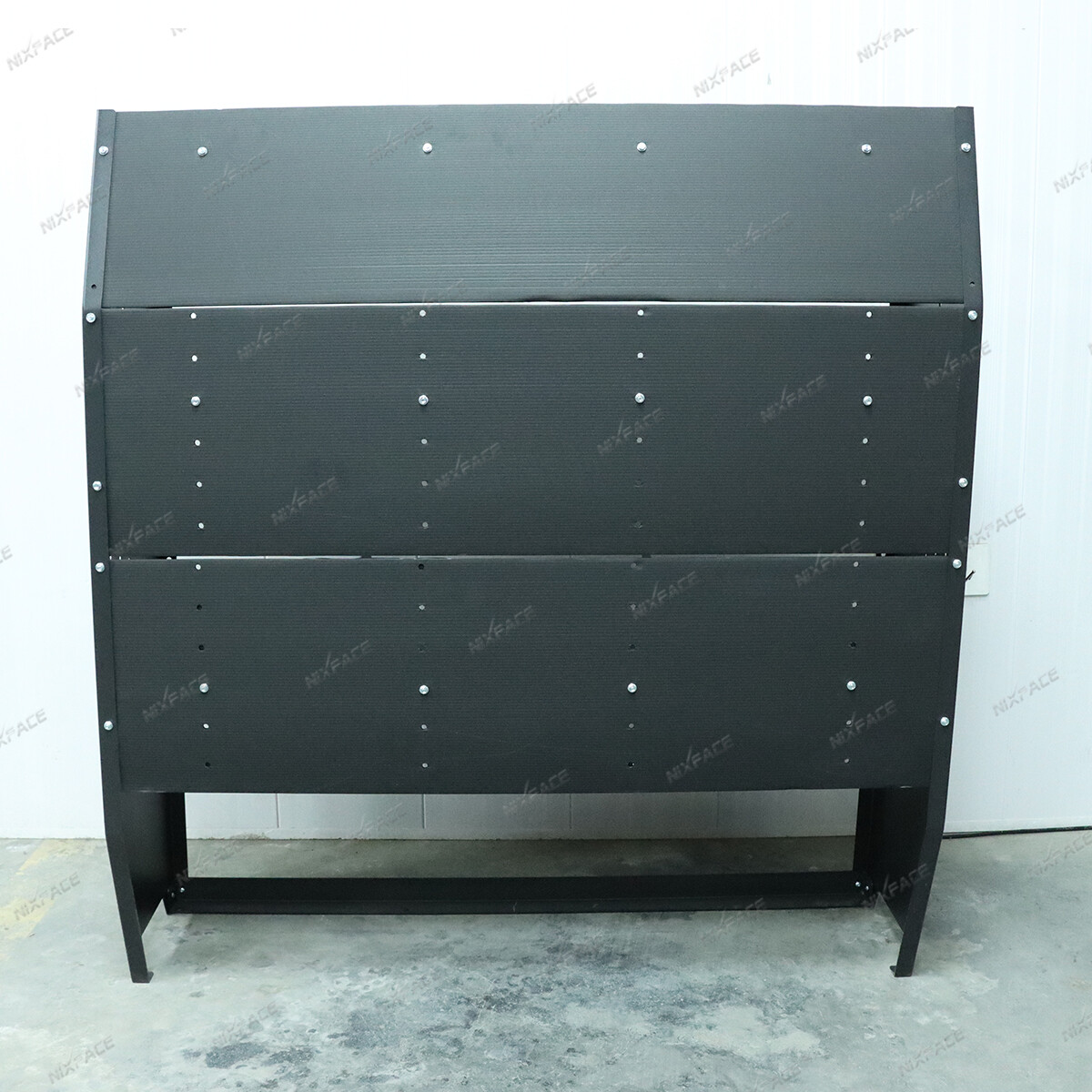 Van Shelving Full Size Van, GMC Savana/Chevy Express/Ford - 38"L x 44"H ...