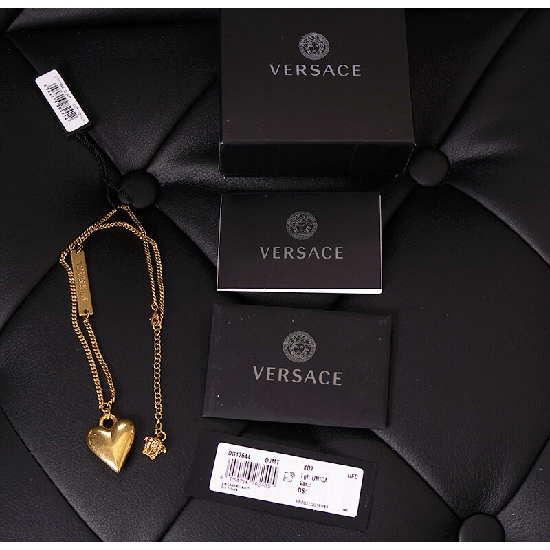 Versace Chain Tumblr