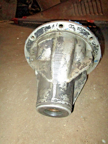 MG Midget Austin Healey Sprite Differential Chunk Housing Case 1956 ...