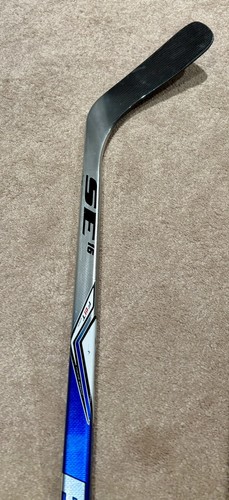 RARE NEW EASTON SE16 Stealth Synergy 85 Flex Right Hand Composite ...