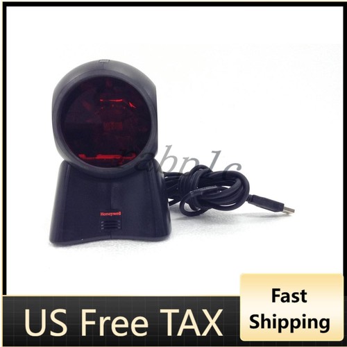 Honeywell Orbit MS7120 USB Wired Barcode Scanner 1PC | eBay