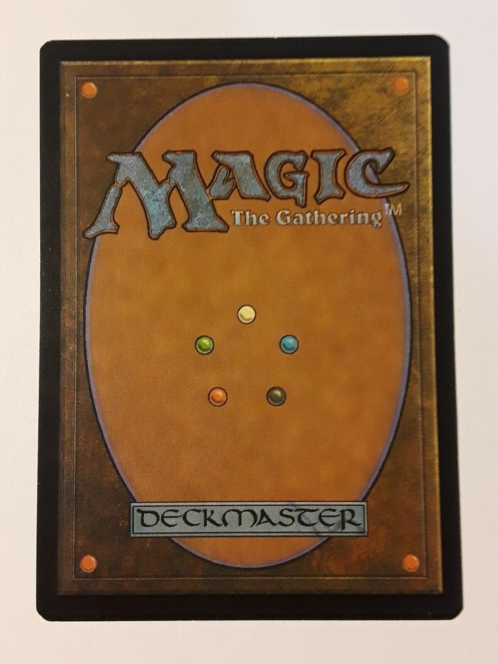Crop Rotation Urza's Legacy Magic the Gathering mtg x1 | eBay