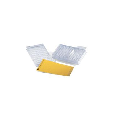 Bio-Rad MSB1001 Microseal B Seal Seals - 100/pack for sale online | eBay