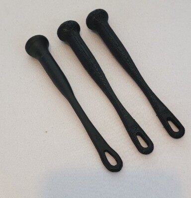 VW Rear Seat Pull 1H0885683 pair - 3D printed | eBay UK