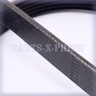 GENUINE OEM HONDA ACCORD ODYSSEY ACURA MDX ZDX TL SERPENTINE BELT 56992 ...
