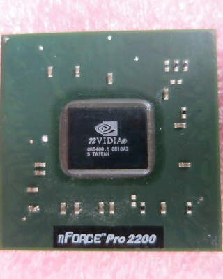 (1 PC) NVIDIA NFORCE PRO 2200 *US STOCK* | eBay