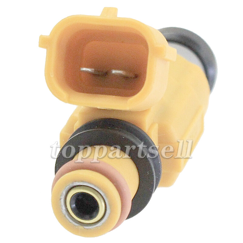 CDH-275 4x Fuel Injectors For Marine Yamaha F150 Four Stroke Outboard ...